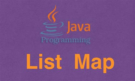 Java集合的使用：list与map 知乎