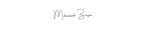 71 Mohammed Zayan Name Signature Style Ideas Fine Esignature