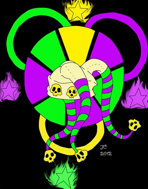 Circus Jester Hat By Royal Bliss On Deviantart