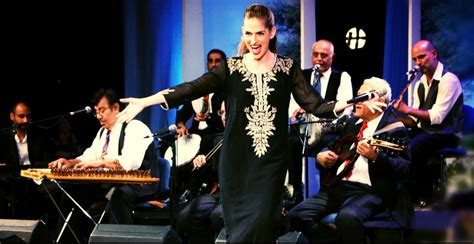 נולדתי וגדלתי ברמת גן עיר הבירה של Sari Alfi שרי אלפי