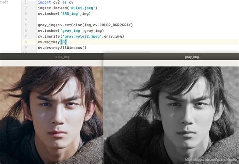 Android使用opencv人脸检测 Opencv人脸检测原理恋上一只猪的技术博客51cto博客