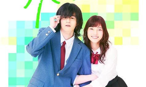 Rekomendasi Drama Jepang Romantis Terbaik Wajib Nonton