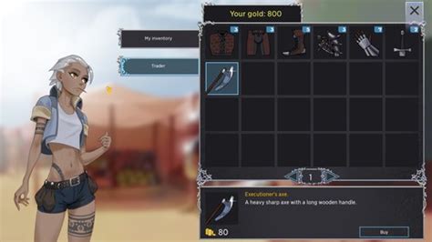 Knightly Passions V134 Save By Feyada Winandroidmac