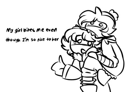 Biscuit Bites By Autumniasalem On Deviantart