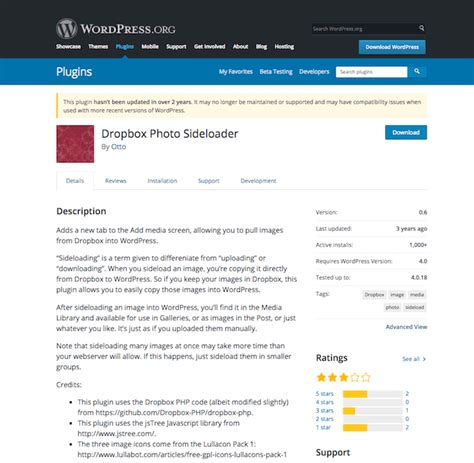12 Best Dropbox WordPress Plugins BeginDot