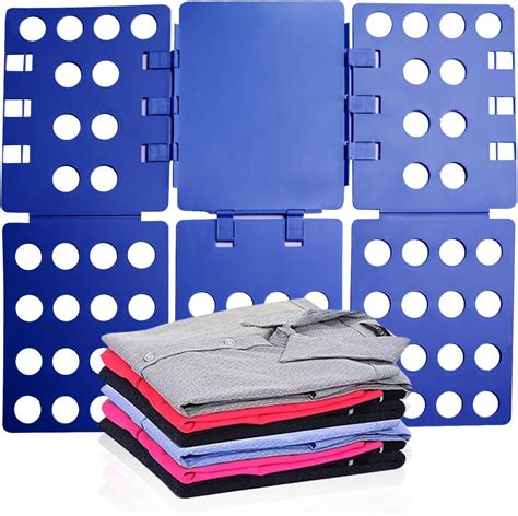 How To Fold A Shirt Fast And Easy T Shirt Folding Board Shirt Green