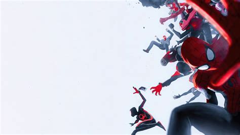 Spider Man Across The Spider Verse Pc Wallpapers Wallpaper Cave