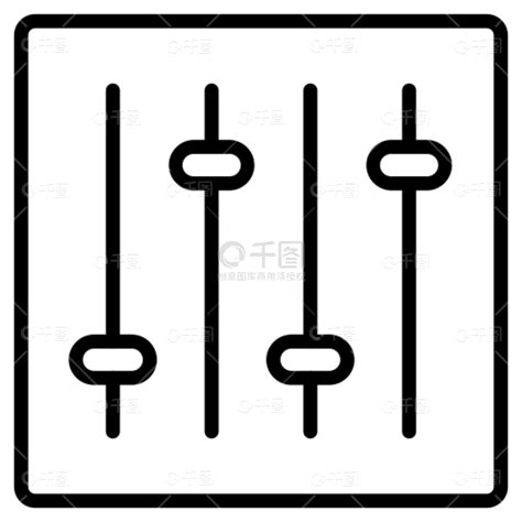 调整免抠元素 调整 素材免费下载 512像素 Svg格式 编号54123376 千图网