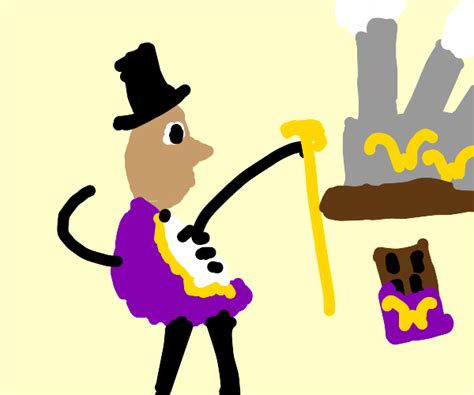 1 Candy Maker Drawception