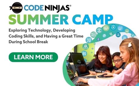 Code Ninjas Toronto