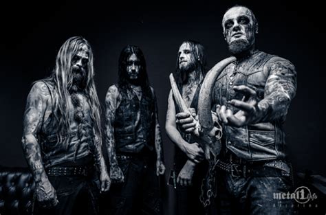 Belphegor Lançam Vídeo Para Sanctus Diaboli Confidimus Metal Global