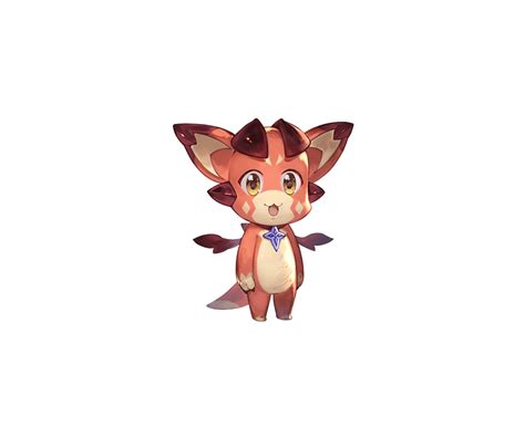 Vyrn Npc Granblue Fantasy Wiki