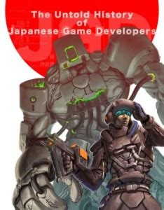 The Untold History Of Japanese Game Developers Volume 2 Unseen64