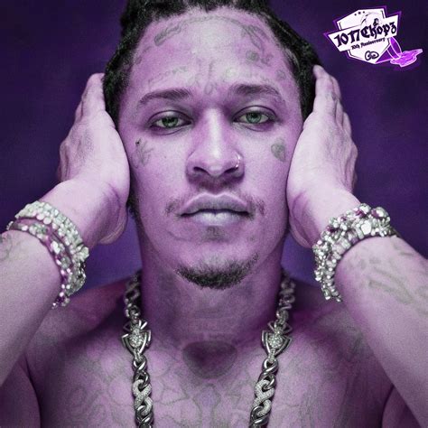 1young Thug Ninja Chopped Up1017chopz Dj Posa By Dj Posa And Young