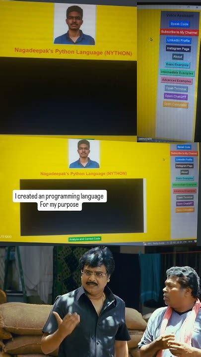 Coding Programming Python Nython Techinnovation Learntocode