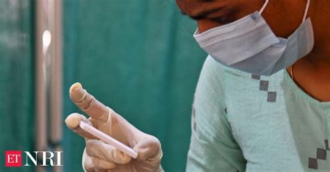 India Plans To Make COVID Negative Test Mandatory For Passengers From High Caseload Countries