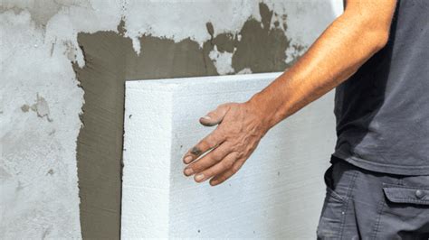 Polystyrene Insulation Australia
