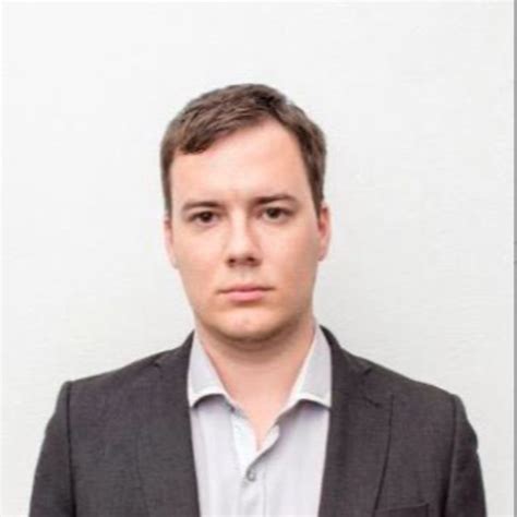 Stanislav Romanov Test Automation Engineer Sinara Bank Xing
