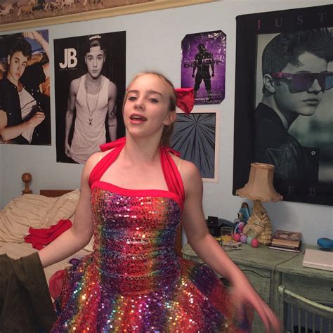 Psbattle Billie Eilish In A Rainbow Dress Rphotoshopbattles