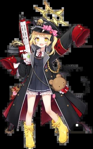 Tanga Ibuki Blue Archive Wiki Fandom