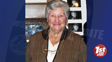 Former Governor Ruth Ann Minner Has Passed Away At 86 First State Update