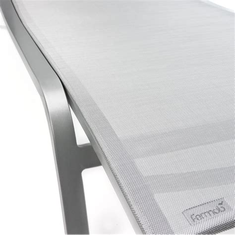 Fermob Alizé Xs Sunlounger Ambientedirect