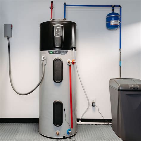 Ao Smith Signature 900 40 Gallon Tall 10 Year Warranty 240 Volt Smart