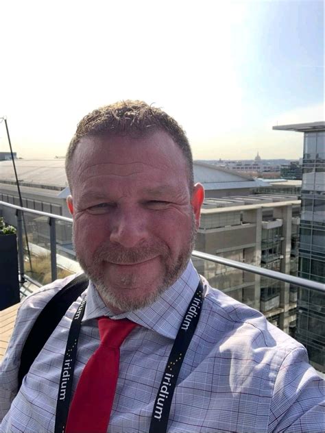 Bart Murphy On Linkedin Satellite2022