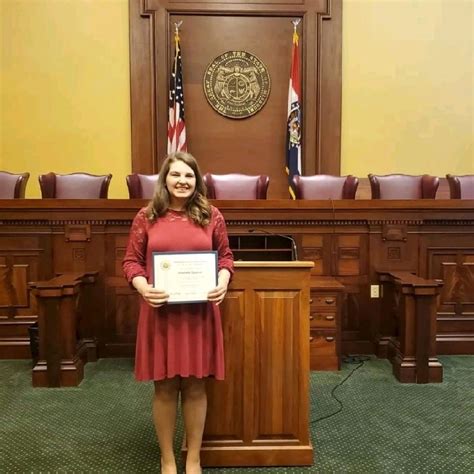 Amanda Squires Cass County Juvenile Office Linkedin