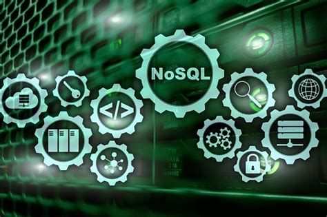 nosql bahasa kueri terstruktur konsep teknologi database latar belakang