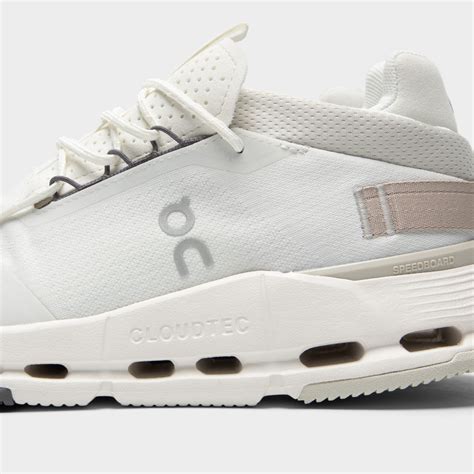 On Cloudnova 2 Ice Sand Jd Sports