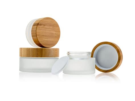 Sample Jars｜custom And Wholeslae Cosmetic Packaging