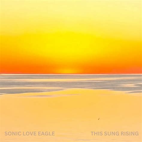 This Sung Rising Sonic Love Eagle Sonic Love Eagle
