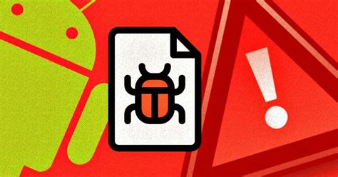 Three Android Permissions That Open The Door To Malware