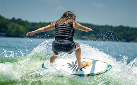 Hyperlite Wakesurf Boards Size Chart 2024 Barts Water Sports