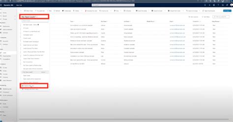 how to import leads with excel in dynamics 365 sales stoneridge software