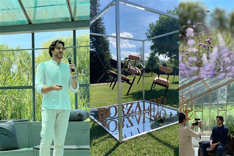 Meet Arch Conference Thinking New Interaction Borzalino