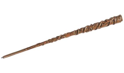 Harry Potter Wands Hermione Granger