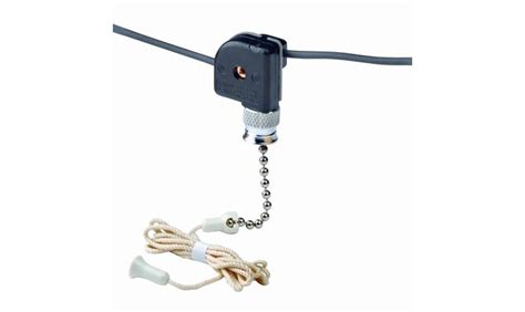 Pull Chain Switches Crescent Electric Supply Company