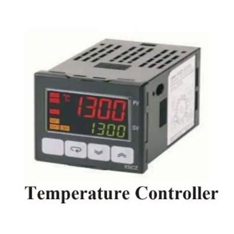 Programmable Temperature Controller At Rs 3100piece In Ahmedabad Id