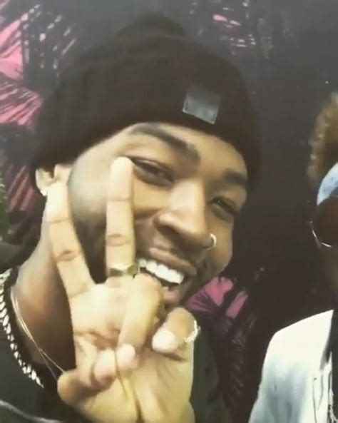 Pin By Ari On Bryson Tiller Bryson Tiller Cute Rappers Celebrity