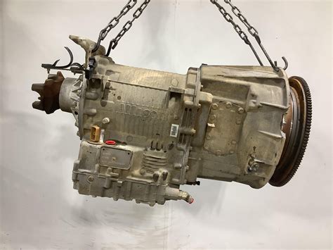 3000 Rds Allison 3000mh Transmission For Sale