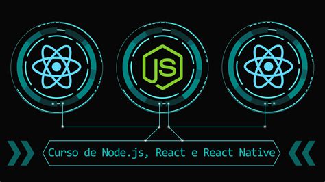 Curso De Nodejs React E React Native