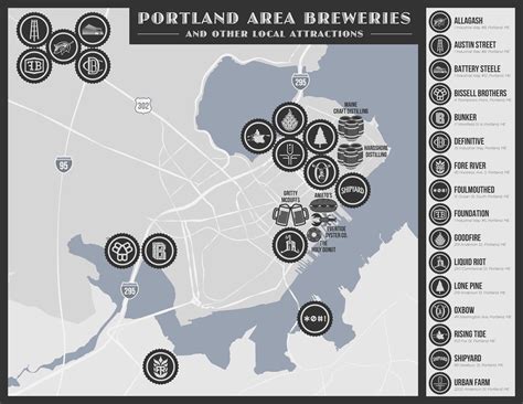 Artistic Maps — Badbeet