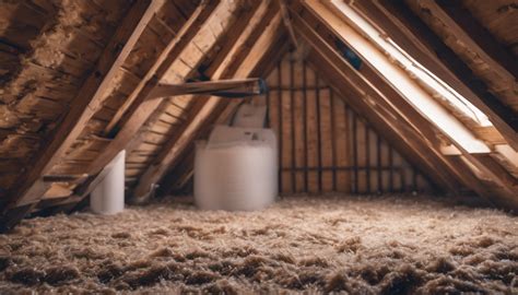 Isolation Des Combles à Besançon Les Bonnes Pratiques à Connaître