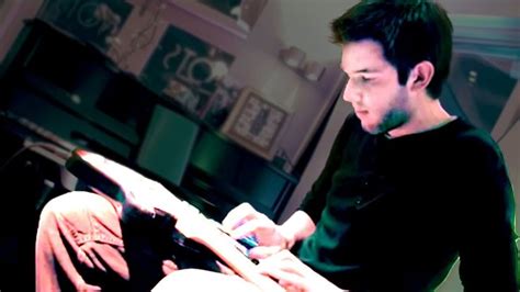 Ben Kovic Requiem New City Fictional Characters