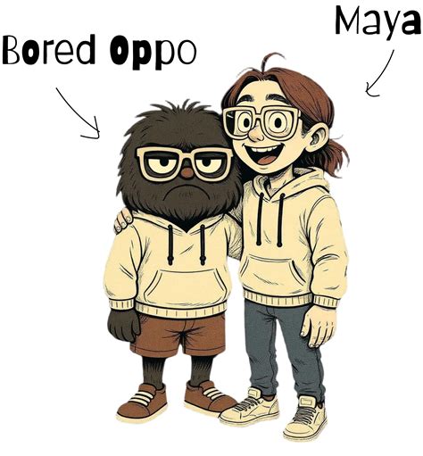 Bored Opposite Turn Boring Math Into Fun Relatable Stories