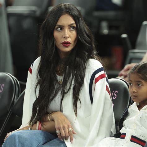 Vanessa Bryant Vanessa Bryant Must Provide Therapy Records In Lawsuit