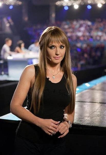 Оксана Марченко знаменитости