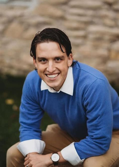 Daniel Buck Quillette